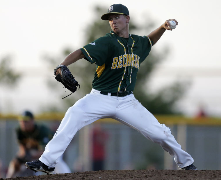 Dyersville Beckman Baseball state qualifier | Tri-state News ...