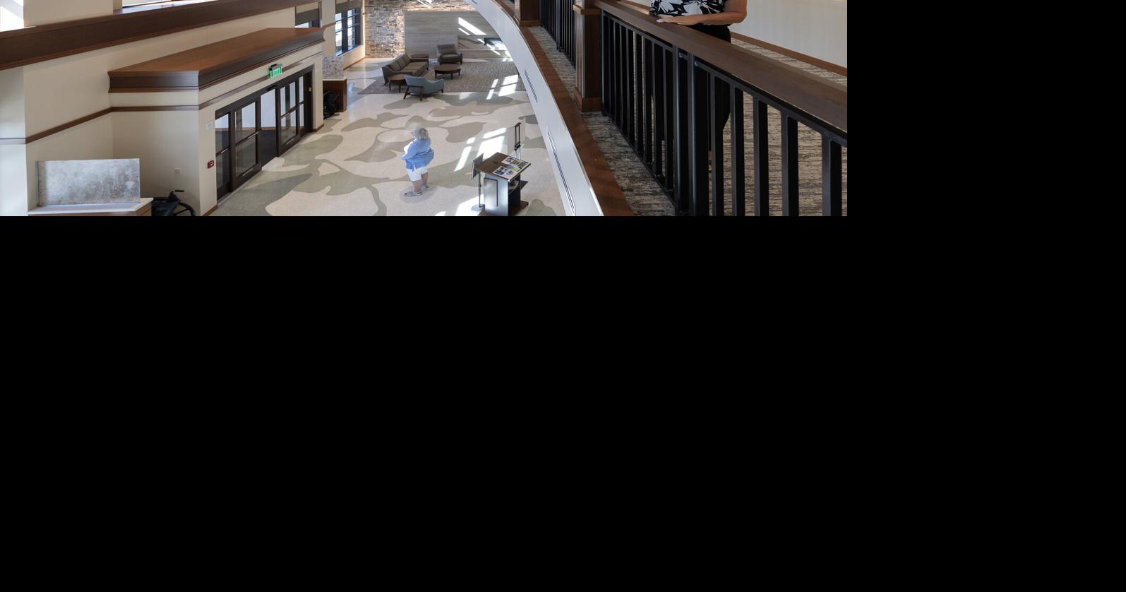 Galena's Midwest Medical Center opens newly renovated spaces | Tri ...