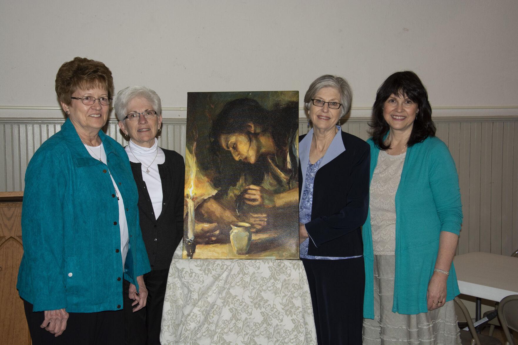 The power of prayer: 7 Sisters Apostolate celebrates 10 years in ...