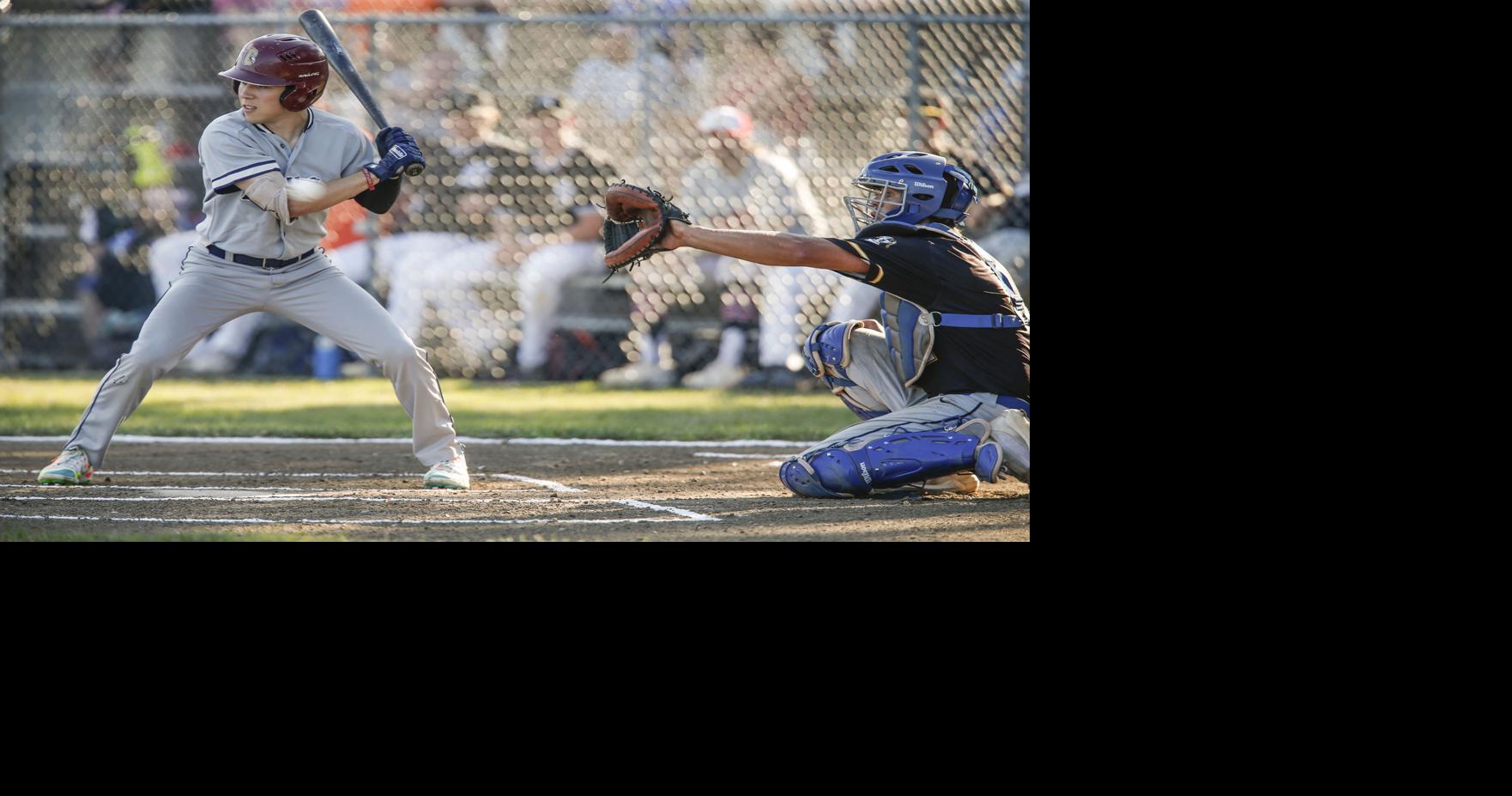 Semi-pro baseball: Bennett's 10th inning single lifts Zwingle to Peosta ...