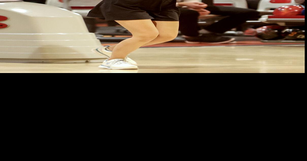 Wahlert vs. Senior bowling | | telegraphherald.com