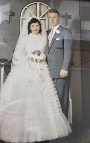 Love that Lasts: Together for 70 years, Bellevue couple knows what's ...