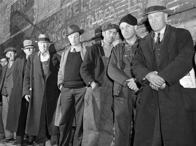 Lasting legacy: Dubuque Rescue Mission marks 90 years helping those in ...