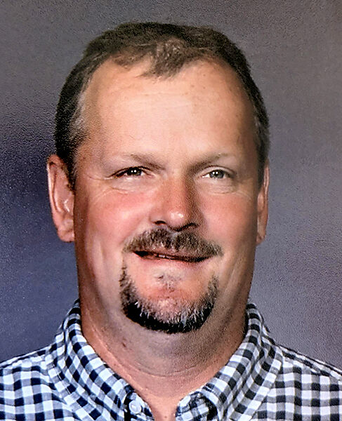 Gregory B. Busch | Obituaries Dubuque | telegraphherald.com