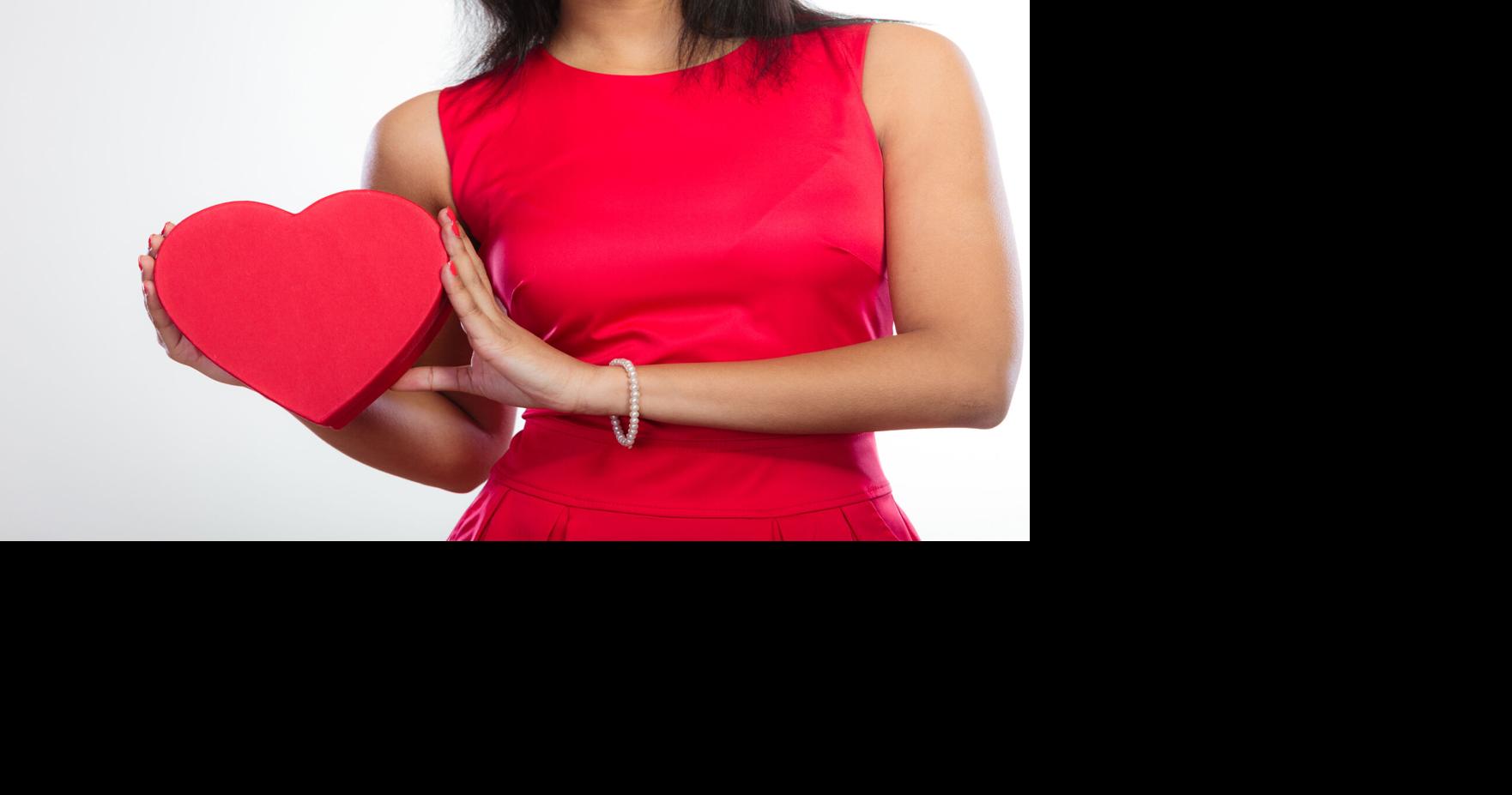 American Heart Health Month: 6 tips to keep your ticker in check | Her ...