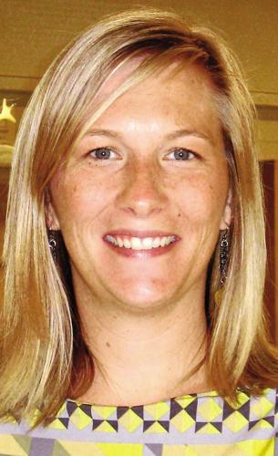 Dubuque author returns to promote leadership message | Dubuque News ...