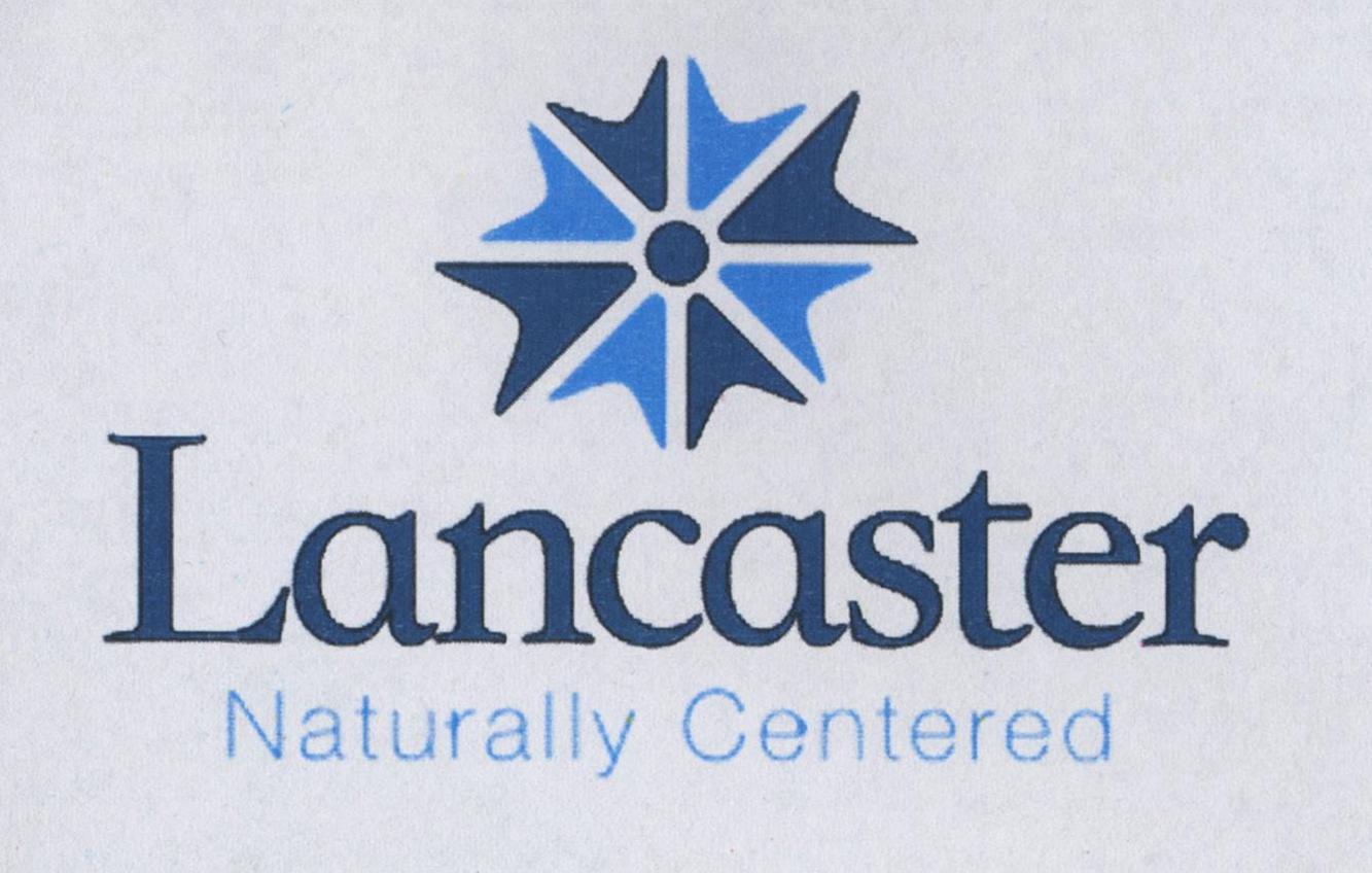 Center stage for new Lancaster logo | Tri-state News | telegraphherald.com