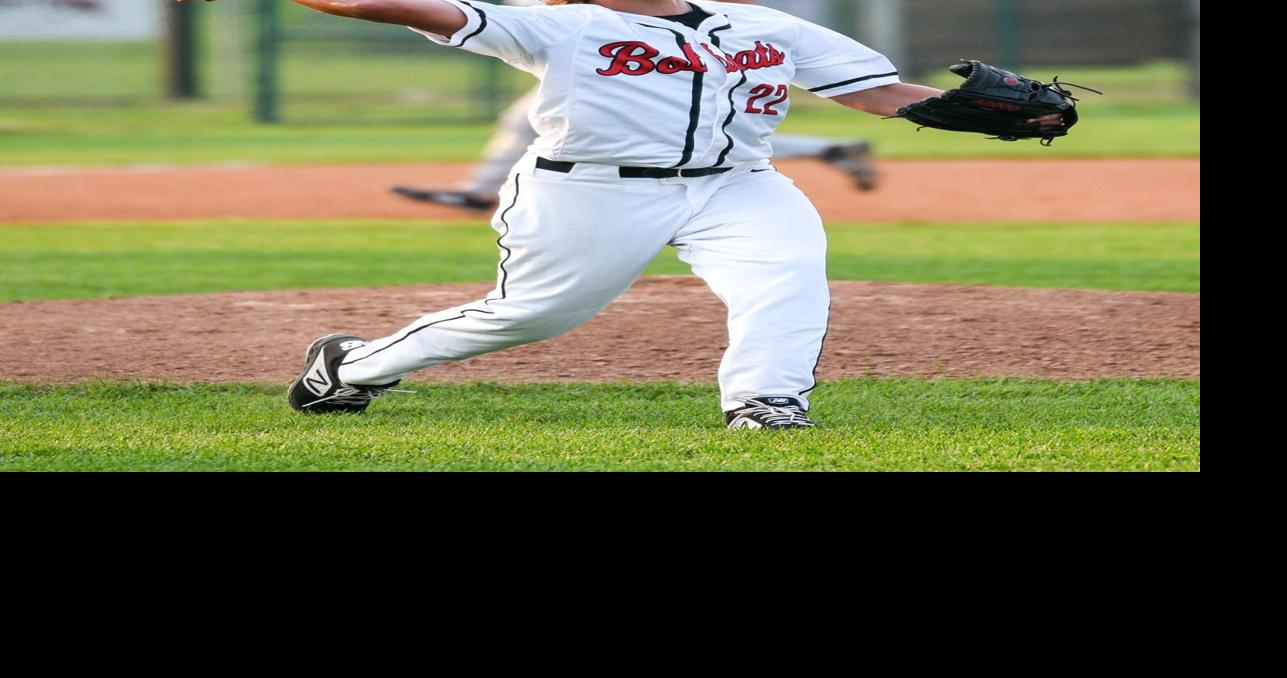 Prep baseball: Klostermann looks forward to international opportunity ...