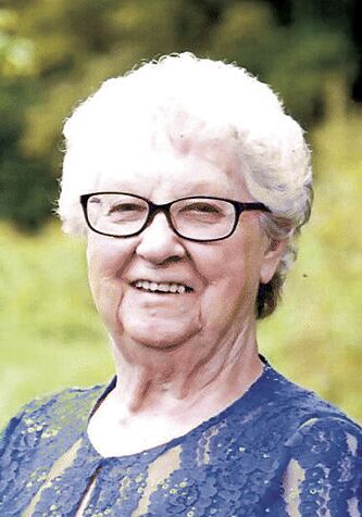 Agnes L. Kahle | Obituaries Dubuque | telegraphherald.com