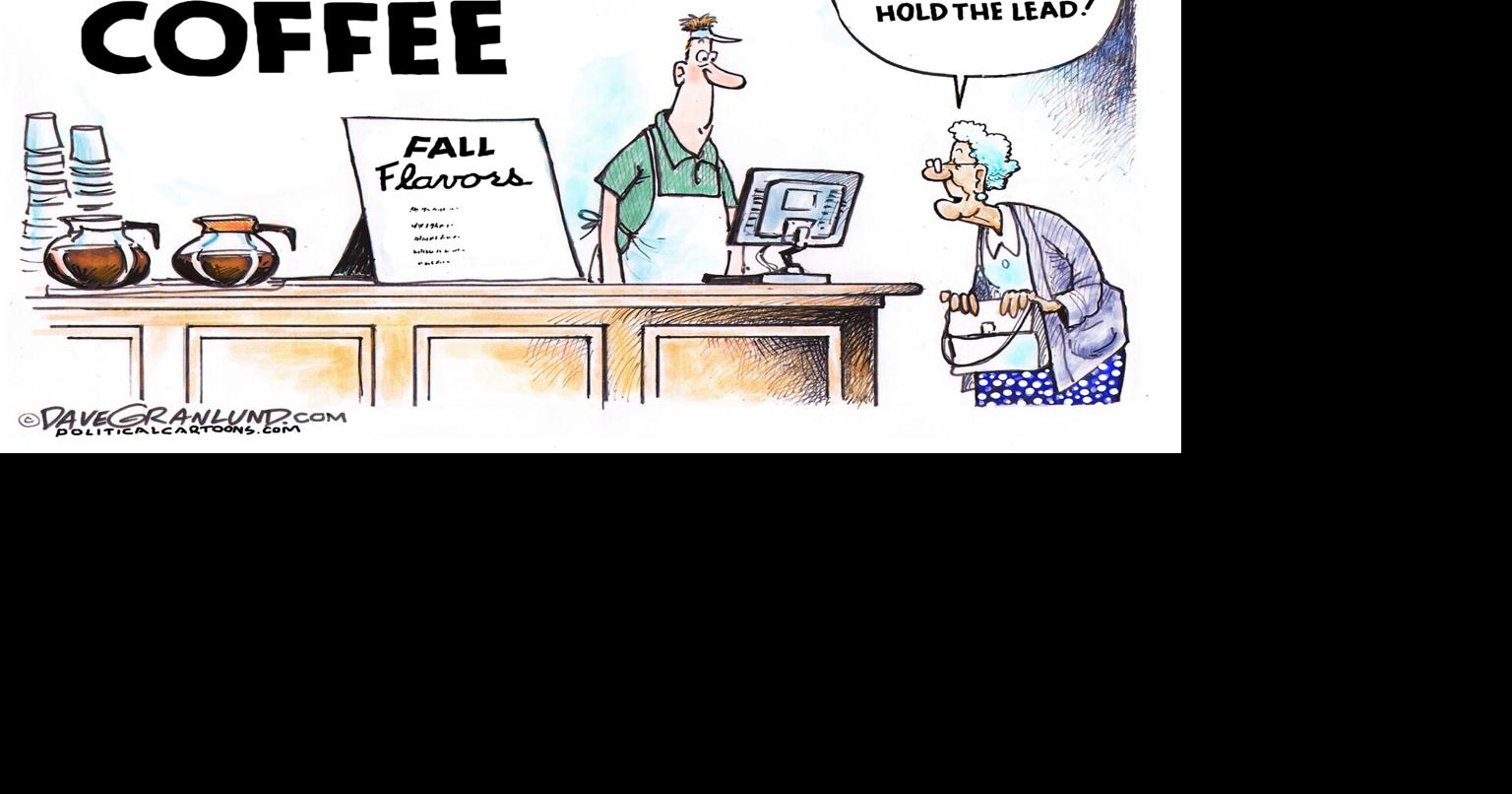 Granlund: Poison cinnamon? | Opinion | telegraphherald.com