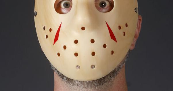 Ortman: My cousin Jason introduced me to Jason Voorhees and my 'strange ...