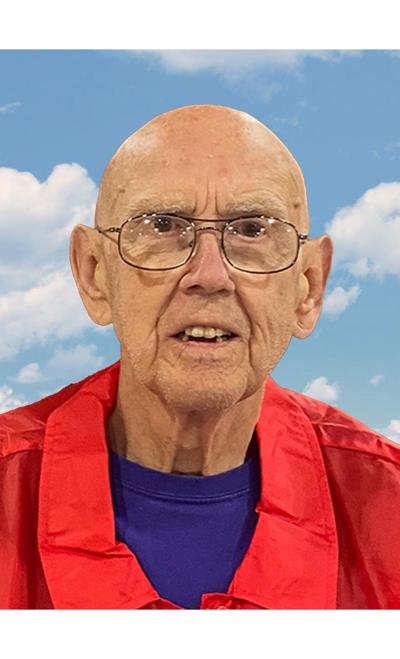 Albert J. Heiberger | Obituaries Dubuque | telegraphherald.com