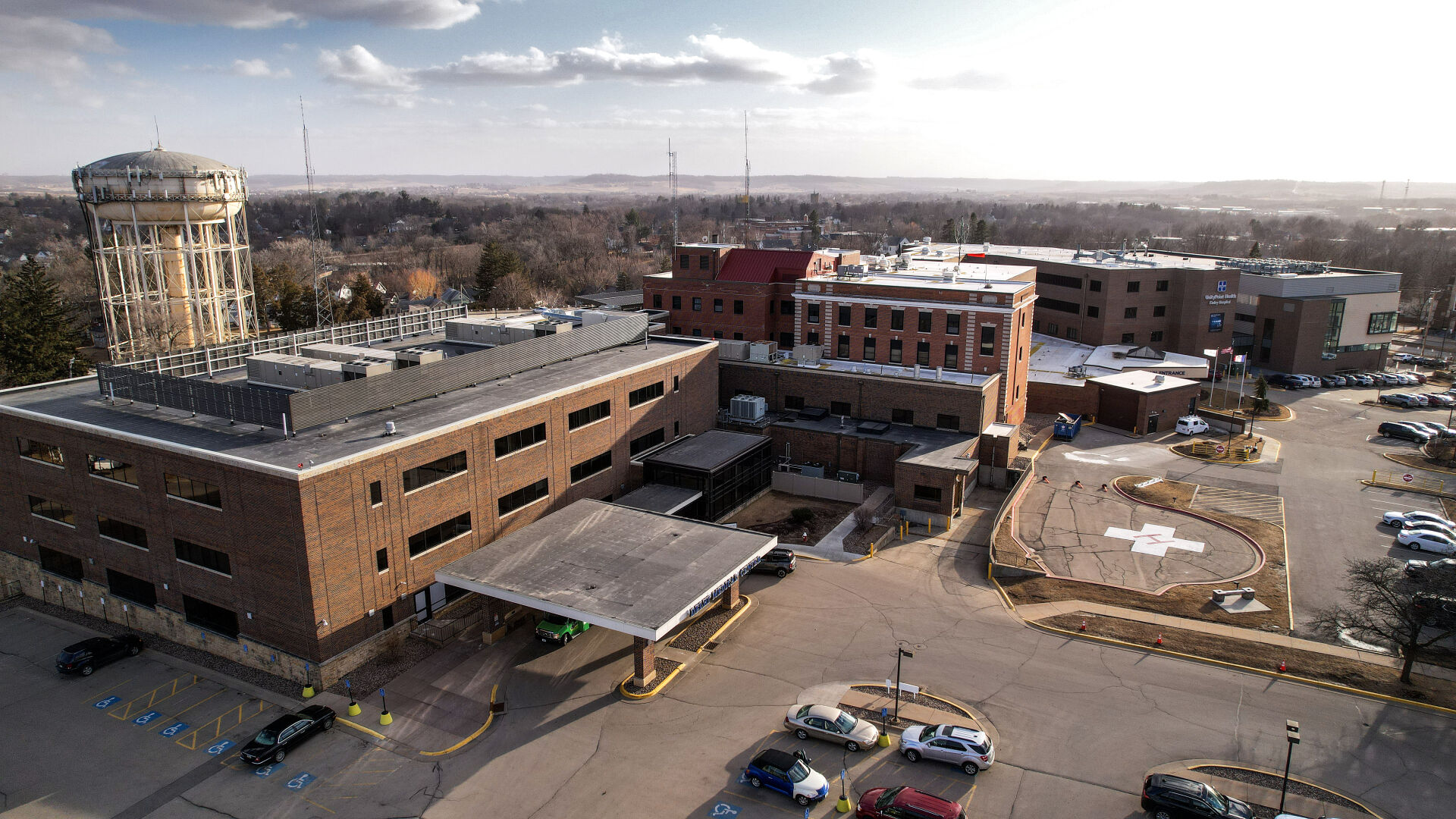 UnityPoint Health purchases Dubuque-area health care provider | Tri ...