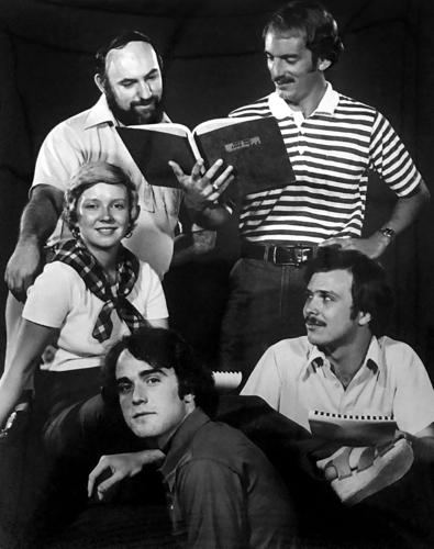 Throwback Thursday: Rehearsals underway for Dubuque's bicentennial ...