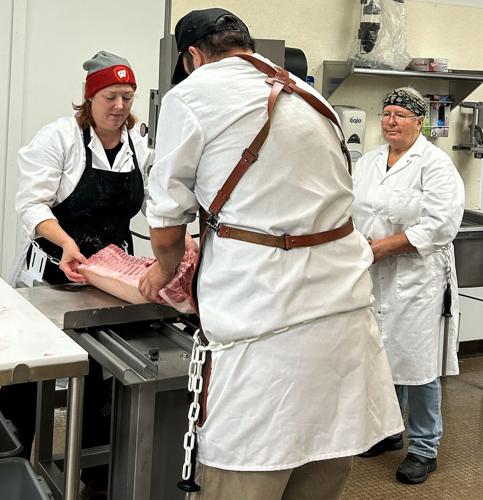 Southwest Tech butchery class provides unique experience | Tri-state ...