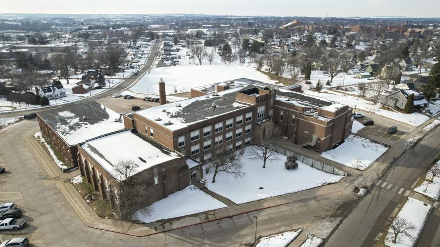 Task force recommends $110 million project for Dubuque middle school ...