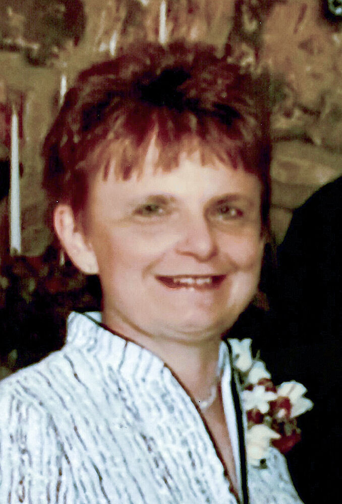 Sharon A. Runde | Obituaries Dubuque | telegraphherald.com