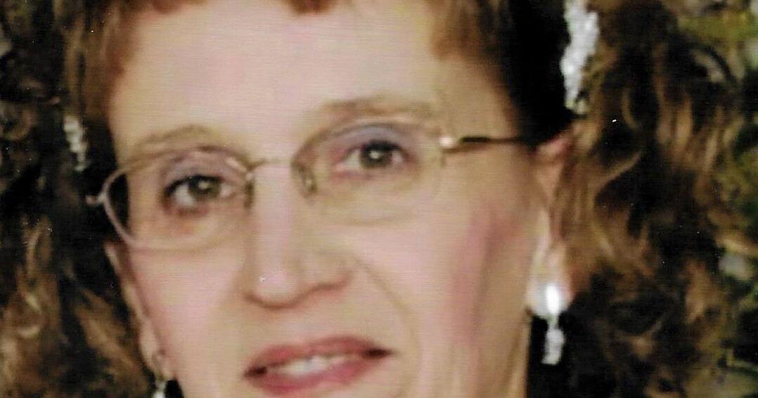 Beverly K. Jasper | Obituaries Dubuque | telegraphherald.com