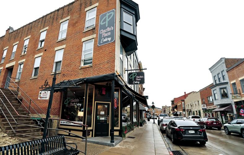 Biz Buzz Monday: Galena eatery serves up homestyle food in new location ...