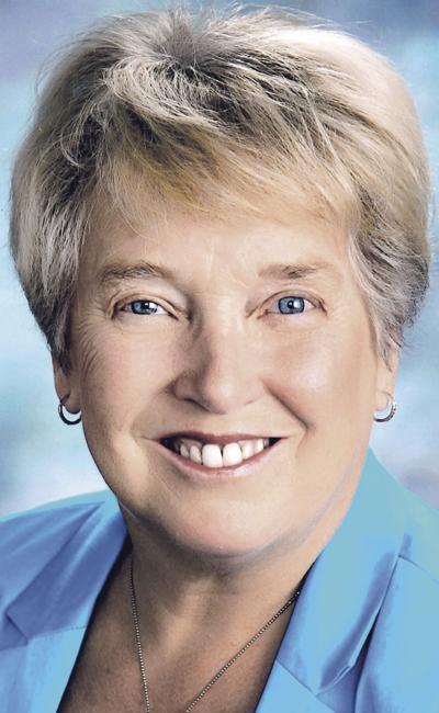 Jane M. Bechen | Obituaries Dubuque | telegraphherald.com