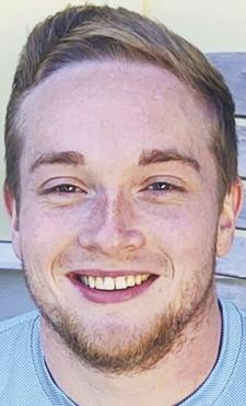 Tyler Wolfe | Obituaries Dubuque | telegraphherald.com