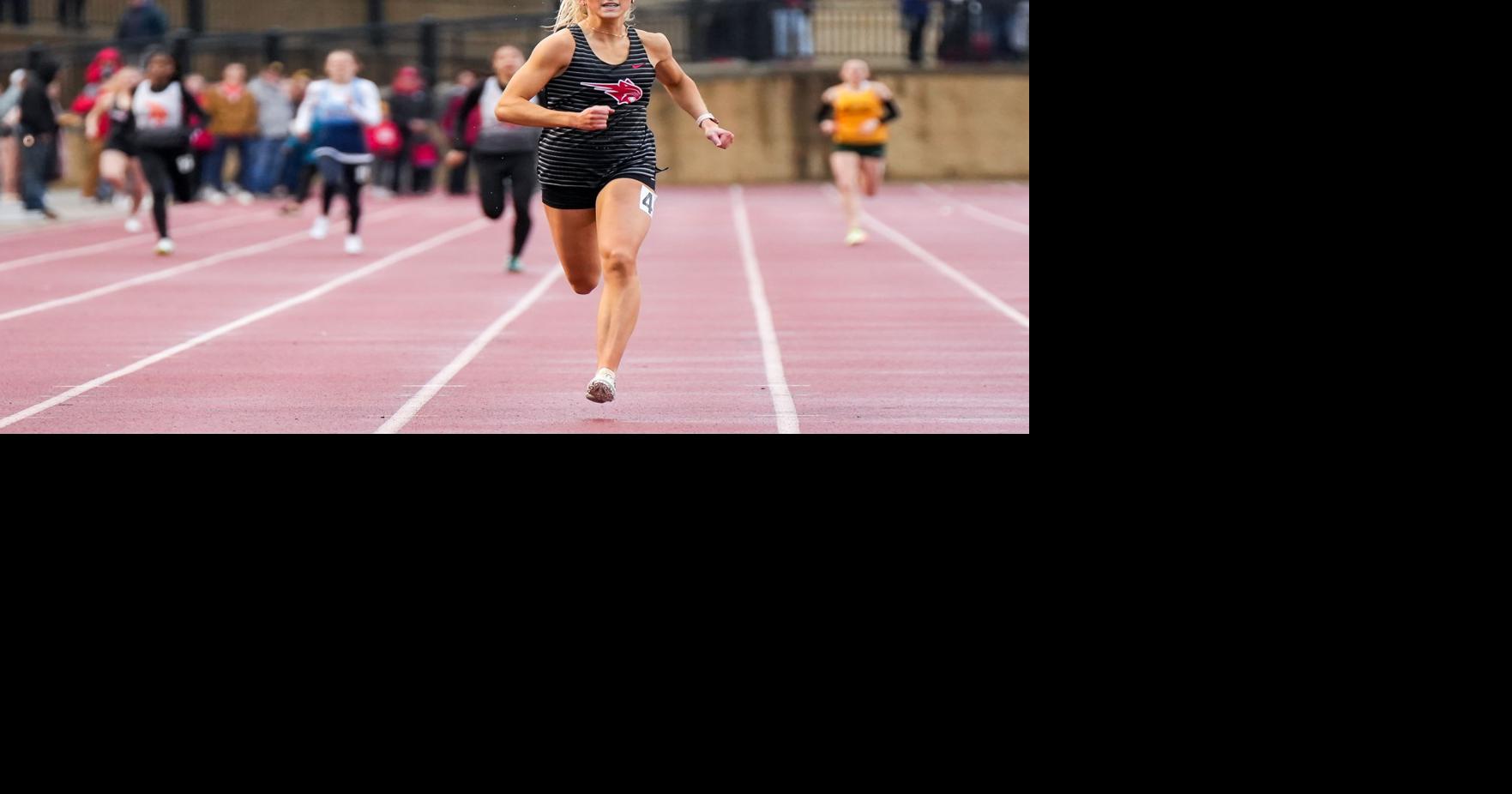 Prep track & field: Biermann among state meet favorites | Local Sports ...
