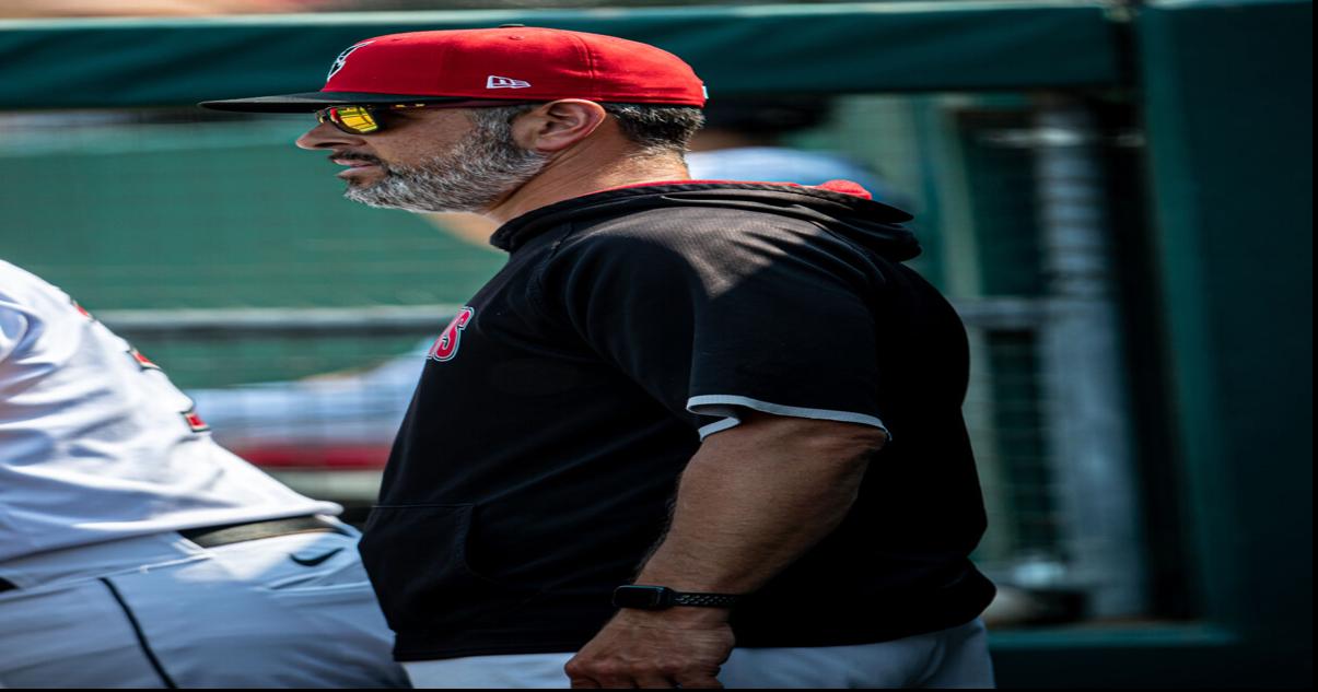 Eric Munson | | telegraphherald.com