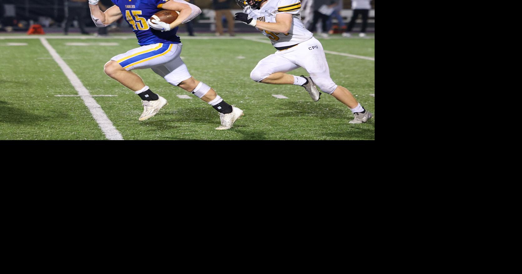 Prep football preview capsules: Tests await playoff contenders | Local ...