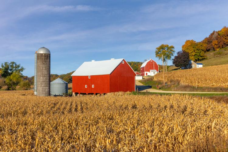 Iowa Barn Foundation annual All-State Barn Tour kicks off this weekend ...