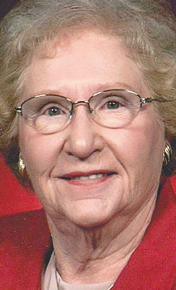 Veronica M. Bender | Obituaries Dubuque | telegraphherald.com