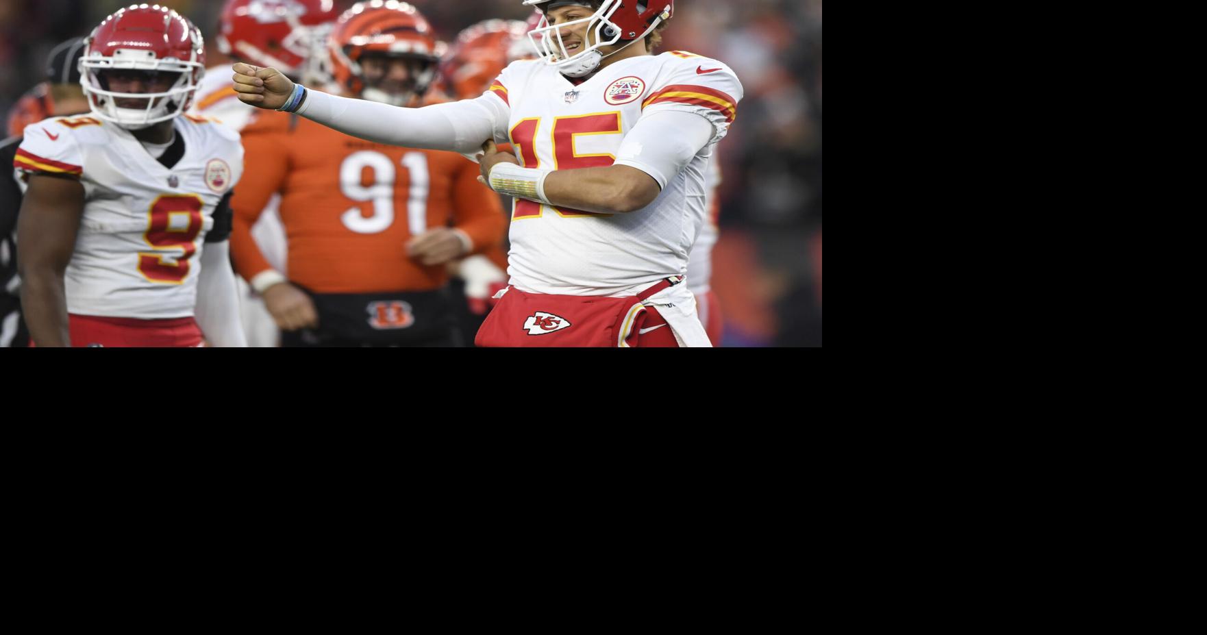 Bouncing back: Chiefs seek 14th straight win over Broncos | Other ...