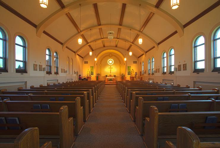 St. Joseph Key West Parish to celebrate 150 years of faith, family and ...