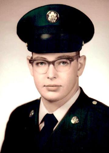 Mark J. Cook | Obituaries Dubuque | telegraphherald.com