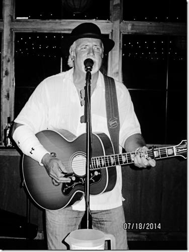 Former Dubuquer Terry McCauley has entertained for 19 years | Dubuque ...