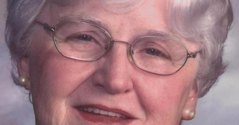 Mary Jane Martin | Obituaries Dubuque | telegraphherald.com