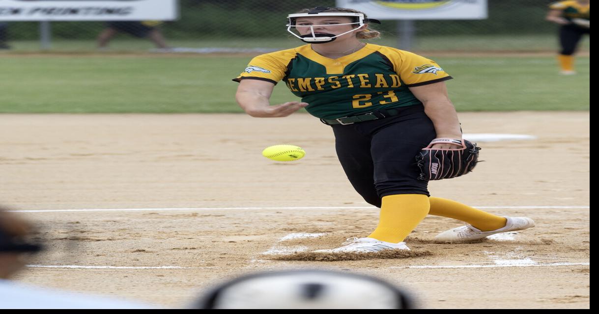 Local & area roundup: Hempstead splits at Brian Erbe Classic | Local ...