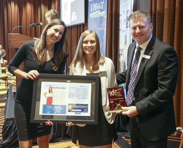 Photos: Rising Stars | Magazine-websites | telegraphherald.com