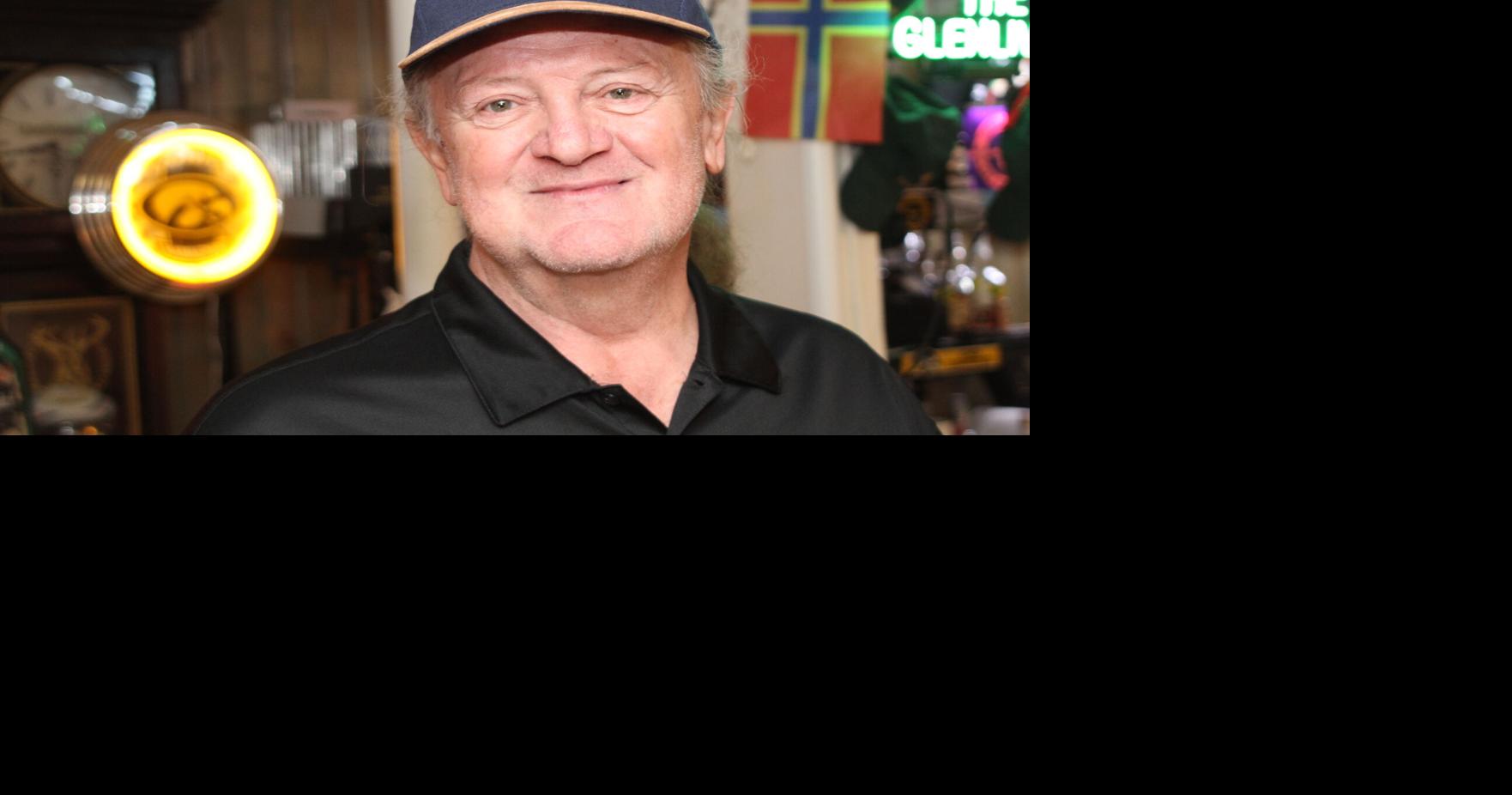 Welcome to Bob's Bar: Cascade man knows a thing or two about scotch ...