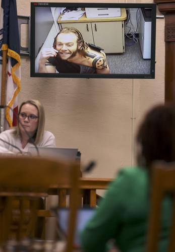 $2 million bond set for Dubuque man accused of murder; additional case ...