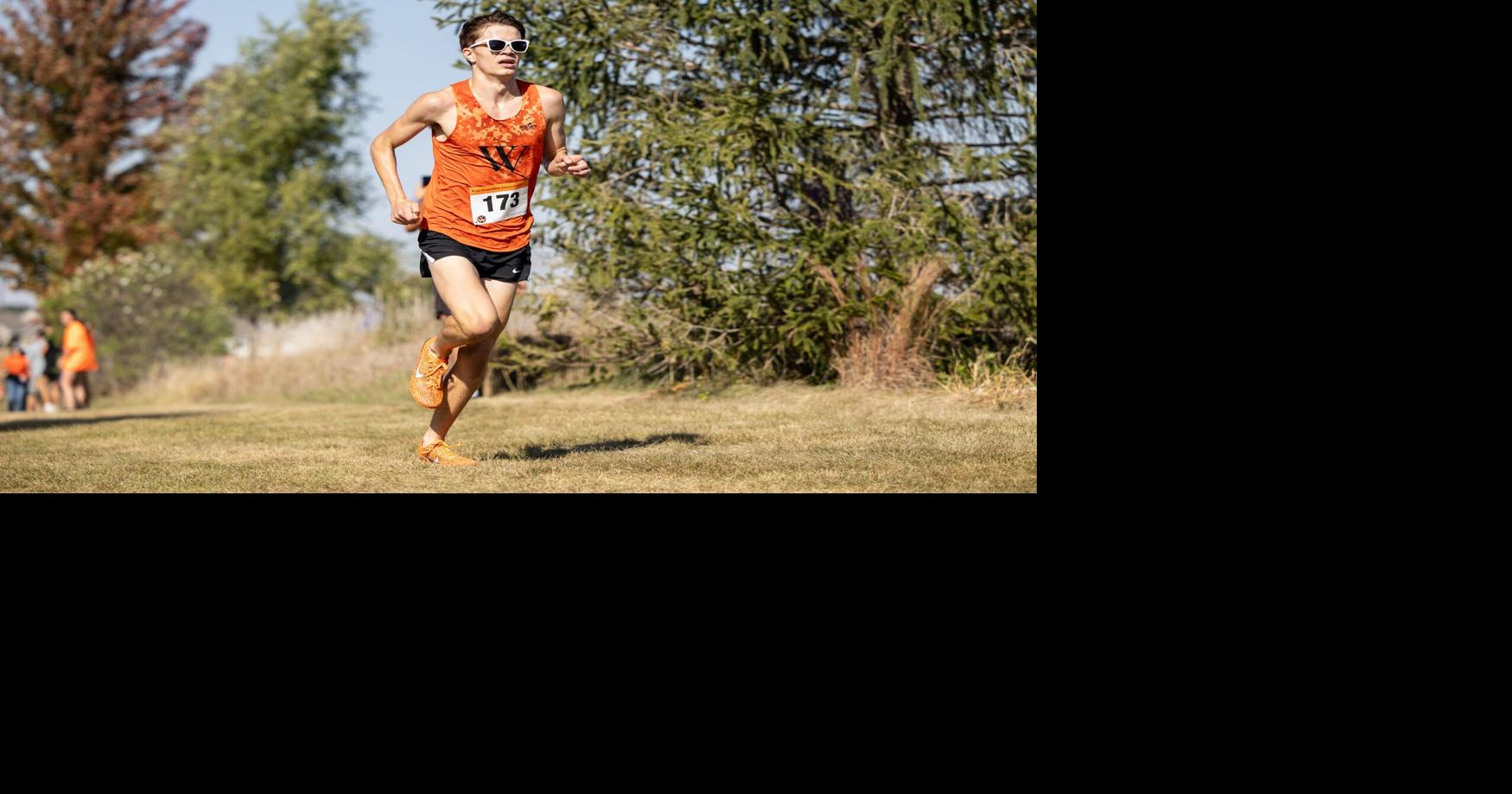 College notebook: Hammerand runs to A-R-C honor | Local Sports ...