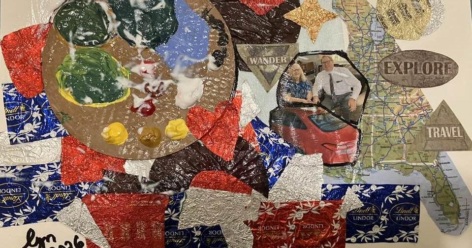 Jerde: 2026 vision boards: Embracing past, present, future | Features ...