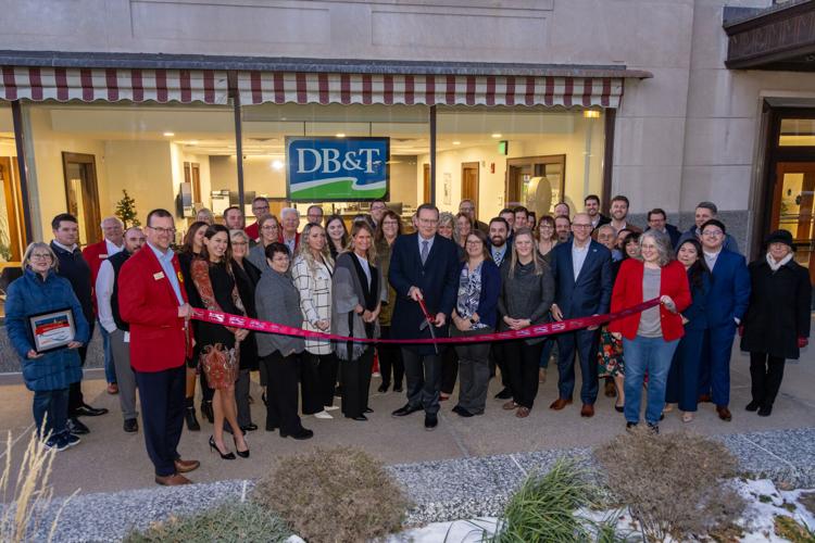 Photos: Ribbon cuttings | Magazine-websites | telegraphherald.com