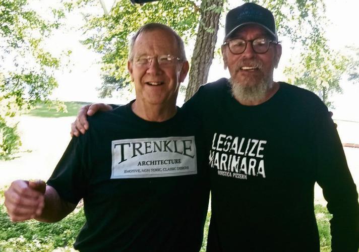 Trenkle: Decades-old friendship revives glimpses of past | Opinion ...