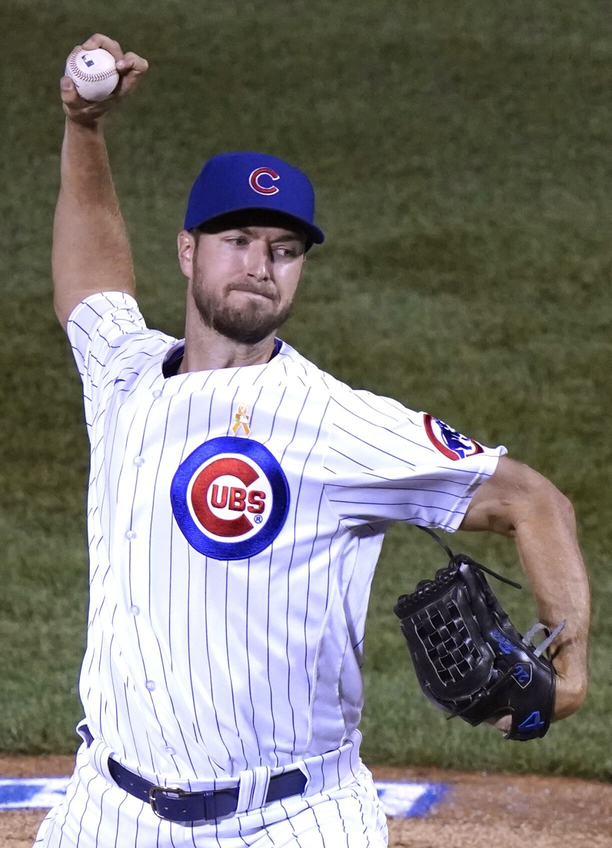 Major League Baseball: Everything lined up for Rea to return to Cubs ...