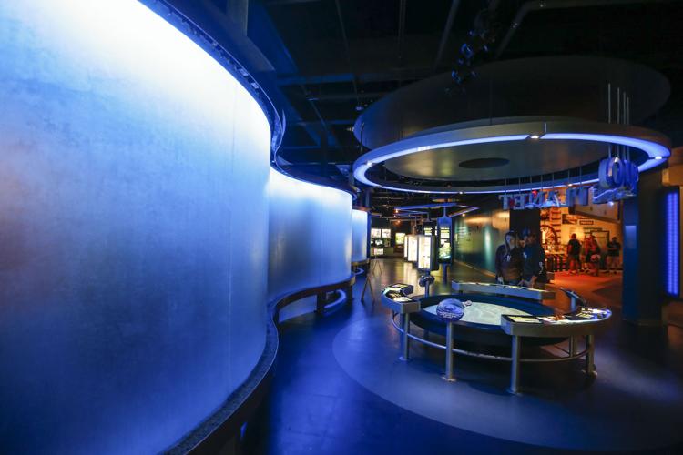 Dubuque County supervisors approve $800,000 for river museum upgrades ...