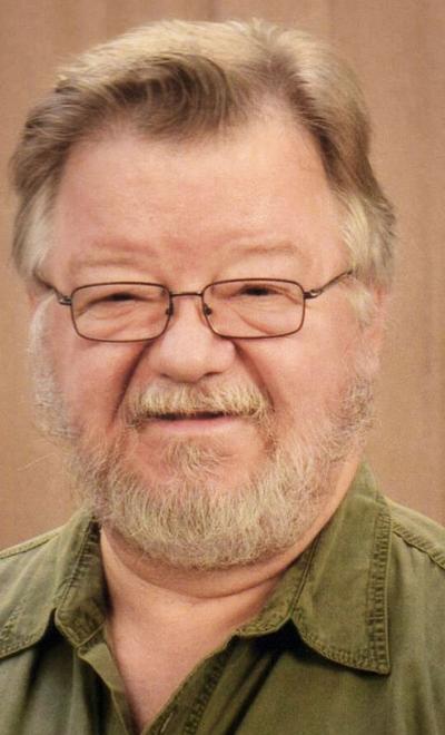 Roger W. Birkett | Obituaries Dubuque | telegraphherald.com