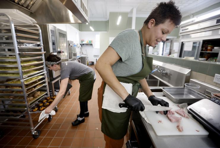 Biz Buzz Monday: Dubuque prepared meals business operating out of new ...