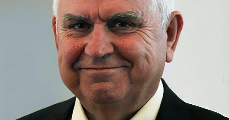 Philip J. Recker | Obituaries Dubuque | telegraphherald.com