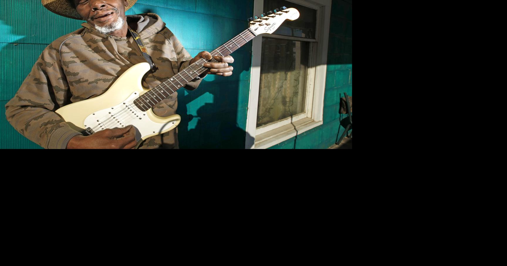 Local blues musician James Kinds dead at 70 | Tri-state News ...