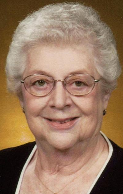 Marlene M. Melssen | Obituaries Dubuque | telegraphherald.com